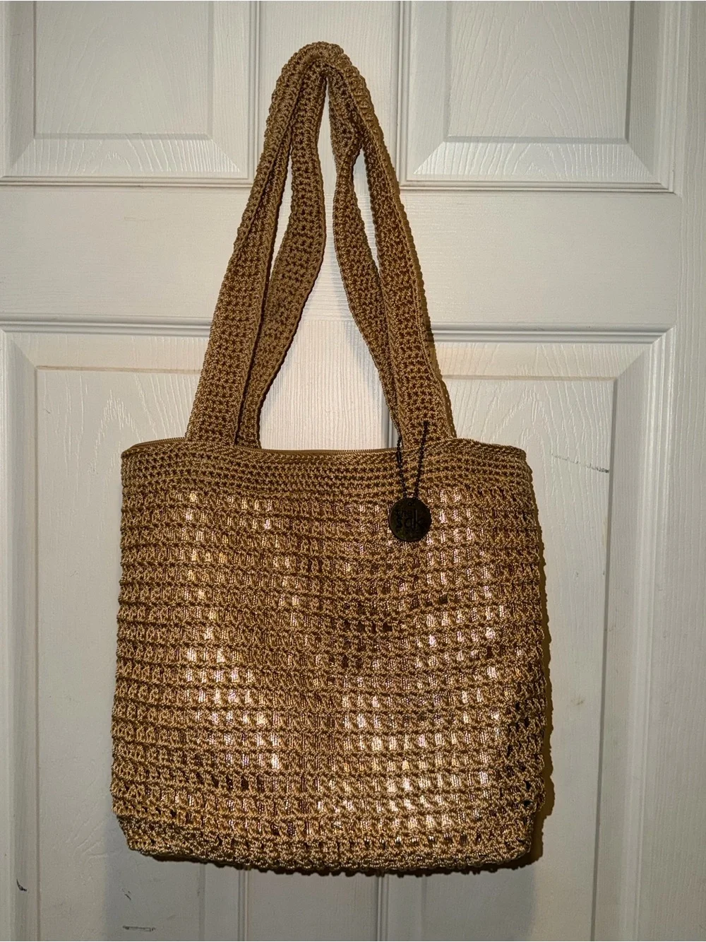 The Sak | Bags | The Sak Crochet Tote Bag | Poshmark